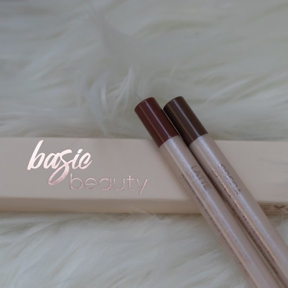 Makeup | Basic Beauty Lip Liner Duo | Poshmark